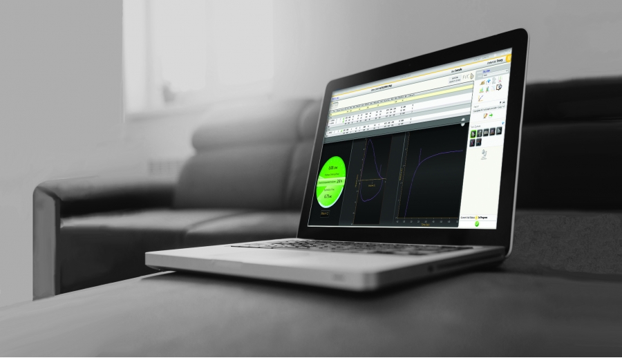 Medical Diagnostic Solutions for Cardiorespiratory Health - MGC Diagnostics